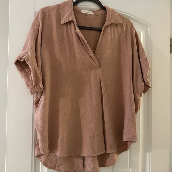 Mod Ref | Tops | Mod Ref Top | Poshmark